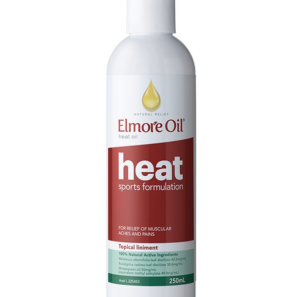 Elmore Oil Heat Oil - Elmore Oil