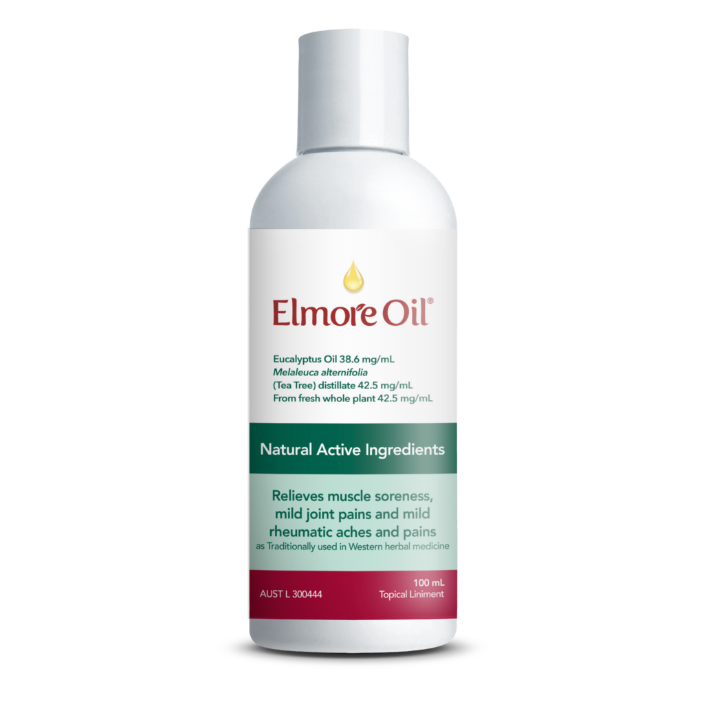 Elmore Oil - Elmore Oil