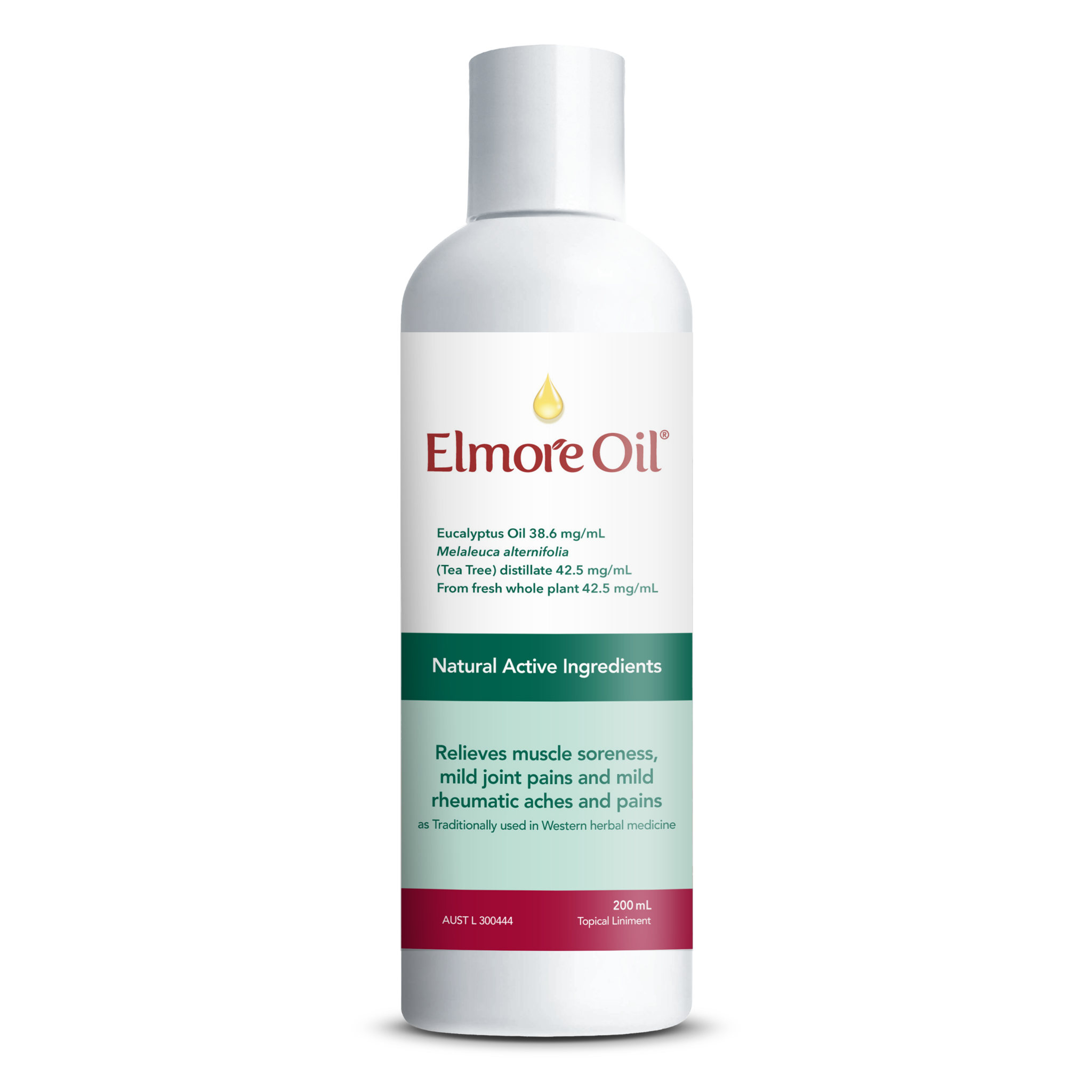 Shop Online - Elmore Oil