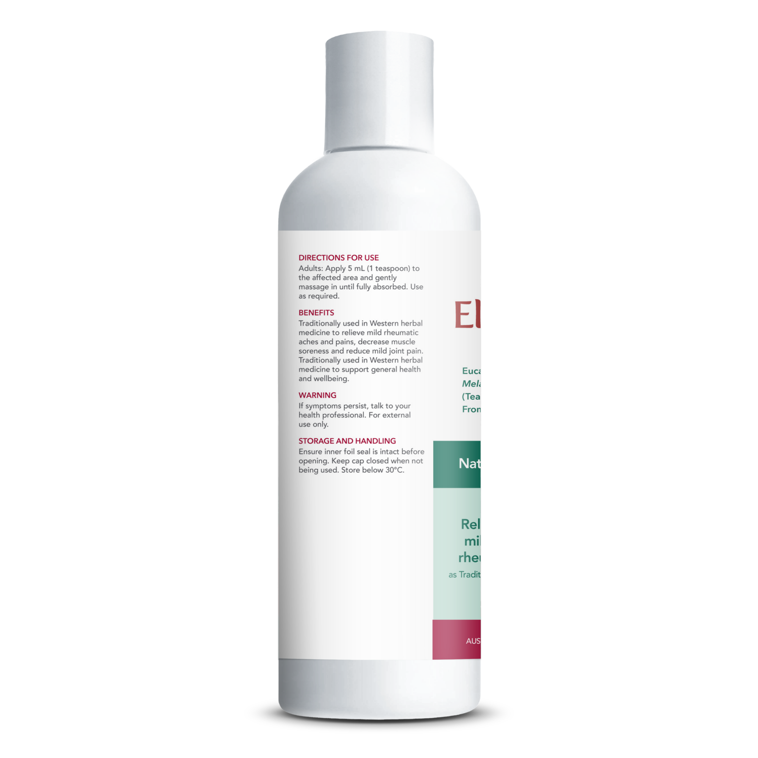 Elmore Oil - Elmore Oil