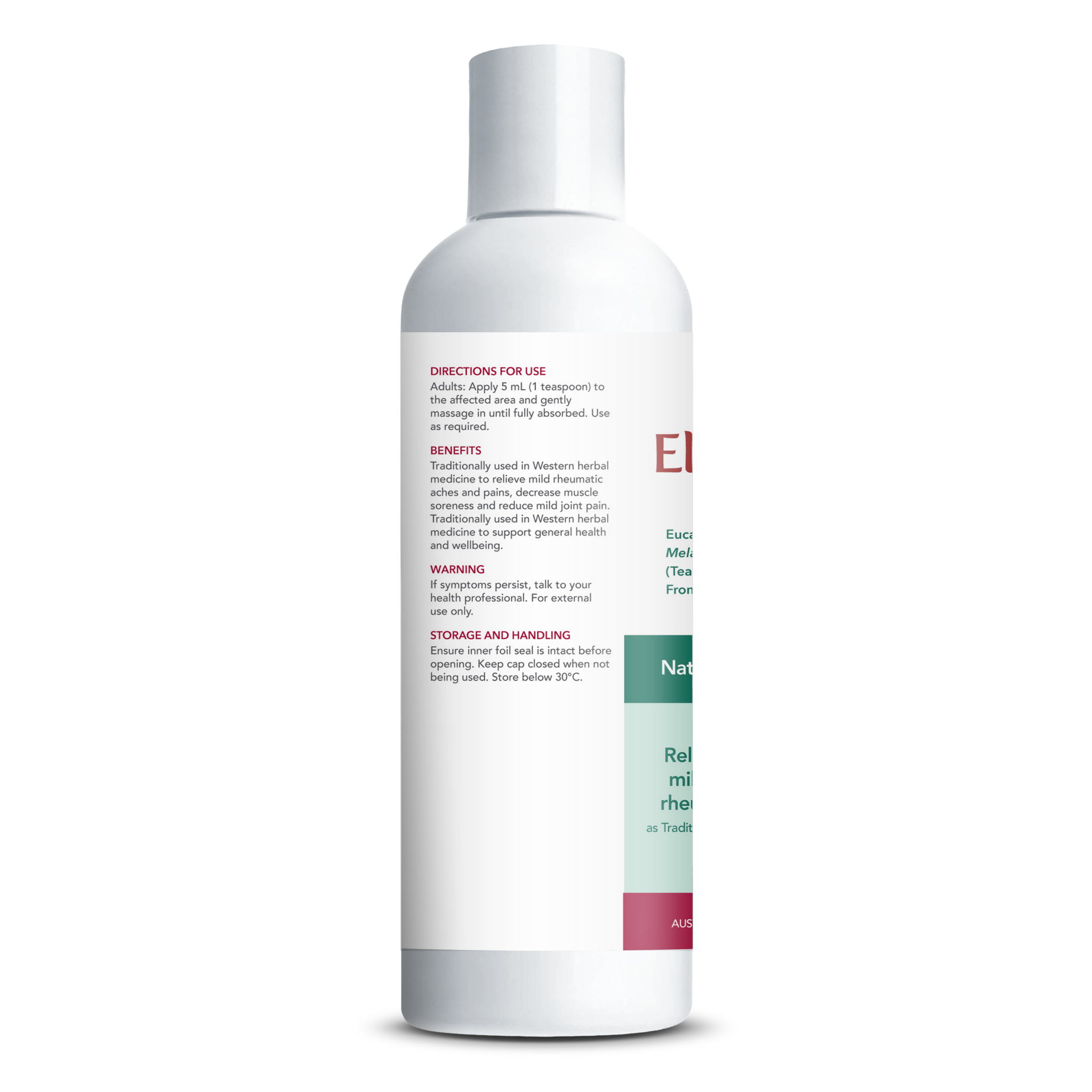 Elmore Oil - Elmore Oil