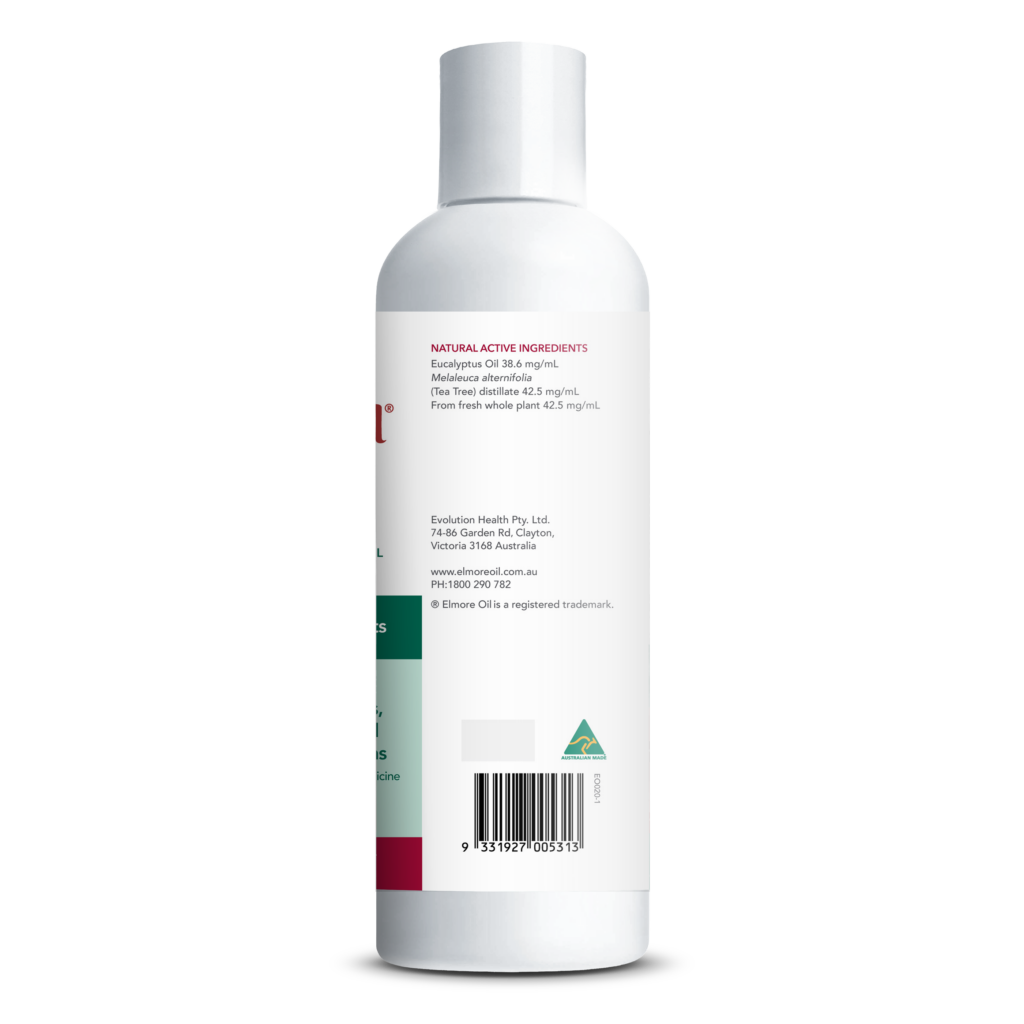 Elmore Oil - Elmore Oil