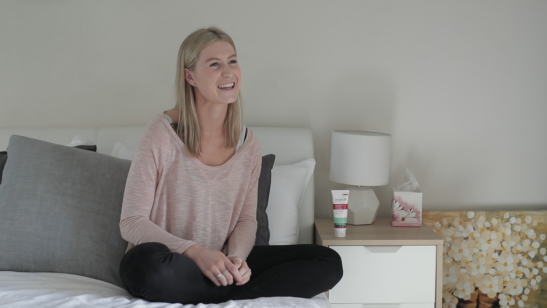 Elmore Oil - Natural Pain Relief - Australian Made